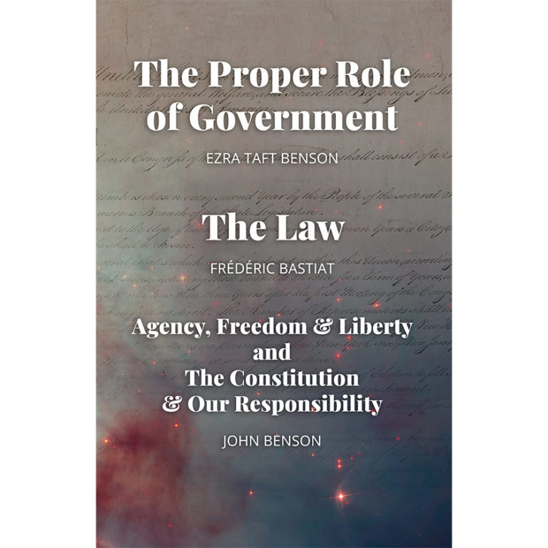 LDS Freedom Books - LDS Freedom Books
